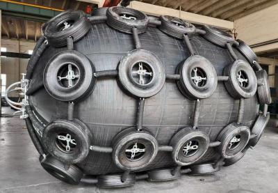 China Vertical Boat Dock Fenders for sale