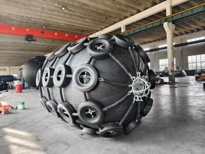 China Wholesale Pneumatic Marine Fender for sale