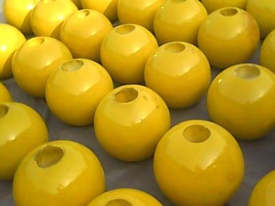 China Marine Mooring Buoy for sale