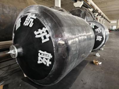 China EVA Foam Fender, Sized At 2X3 M for sale