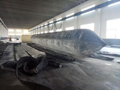 China High - Pressure Resistant Pneumatic Marine Rubber Airbag for sale