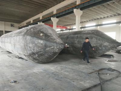 China Shipbuilders And Marine Industry Rubber Airbag Professionals for sale