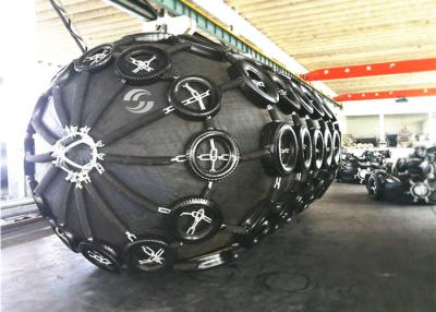 China Inflatable Pneumatic Marine Fender Ship Berthing Commercial Dock Fenders for sale