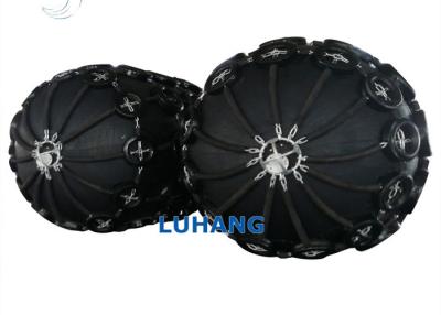 China Offshore Platform Yokohama Pneumatic Fender 3.3m*6.5m Station Berthing Fender for sale