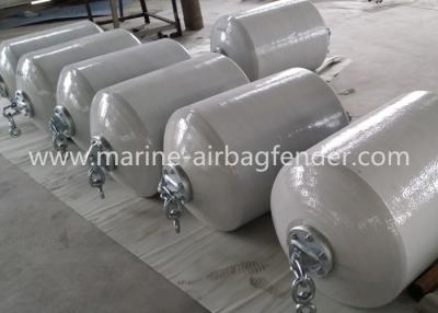 China 0.5m*1m Sling Type Foam Filled Fenders Portable Marine Boat Fenders for sale