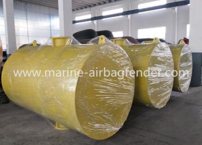 China Dependable Marine Mooring Buoy Ensuring Smooth And Safe Docking Experience for sale