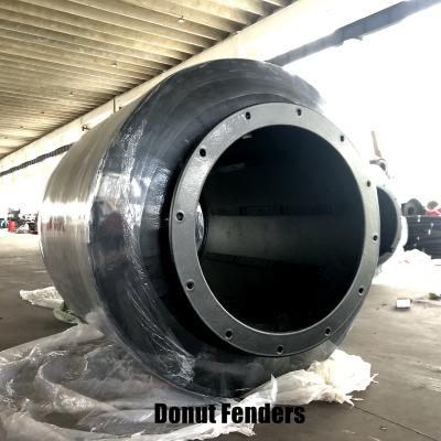China Lock Entrances Donut Fenders for sale