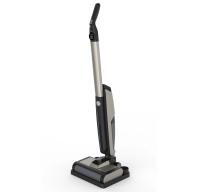 China 750ml Clean Water Tank Wet Dry Floor Cleaner 40 Min Runtime Handheld Vacuum for sale
