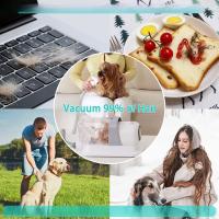 China Pet Grooming Kit Vacuum Cleaner for Dogs Cats Small Animals 16.89x13.98x7.95 inch for sale