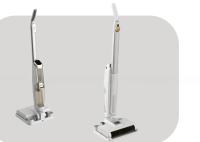 China 30-60min Maximum Runtime Self-Cleaning Floor Washer for Household Cleaning Needs for sale