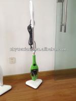 China Yuexiang 10-in-1 Steam Mop Handheld Cleaner 400ml Boiler for Windows Glass and Carpets for sale