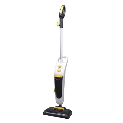 China Yuexiang 2 in 1 Detachable Steam Mop 1300W 700ml Boiler for Easy Cleaning for sale