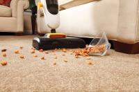 China Yuexiang 2 in 1 Detachable Steam Mop 1300W 700ml Boiler for Easy Cleaning for sale
