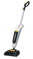 China 2 in 1 Steam Mop and Sweeper XY-201 1300W 700ml Boiler for Hard Floors for sale