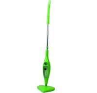 China GS CE Approved 12-in-1 Steam Mop 400ML Boiler for Professional Floor Carpet Window Cleaning for sale