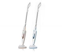 China Electric White Steam Mop 1300W 30s Fast Heating for Efficient Home Cleaning for sale