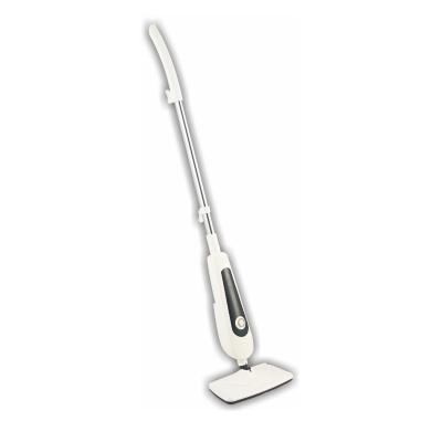 China Smart Living Steam Mop 400ML Boiler Capacity 230V Voltage for Efficient Cleaning for sale