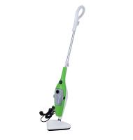 China 10 in 1 Steam Mop 400ml Boiler for Tile and Hardwood Floors Adjustable Steam for sale