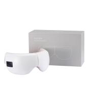 China OEM Wireless Infrared Vibrating Eye Massager for Fatigue Relief 3 Speed Levels for sale