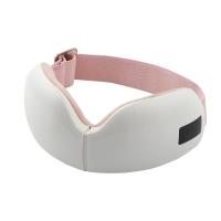 China OEM Wireless Infrared Vibrating Eye Massager for Fatigue Relief 3 Speed Levels for sale