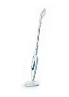 China Livington Steam Mop Multi Colors Functional for Home Floor Cleaning Includes Accessories for sale