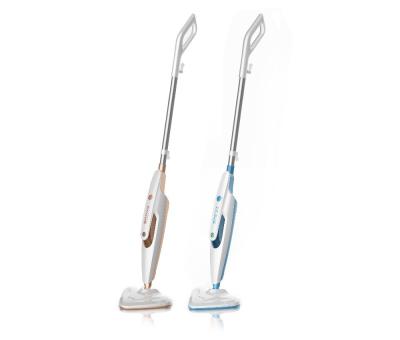 China Livington Steam Mop Multi Colors Functional for Home Floor Cleaning Includes Accessories for sale