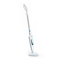 China Steam Electric Mop for Floors and Carpets 400ml Boiler Capacity 51x25x13.5cm for sale
