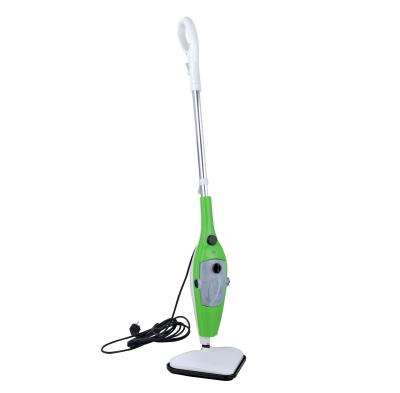 China 10 in 1 Steam Mop X10 1300W 400ML Boiler Capacity No App Controlled Easy Cleaning for sale