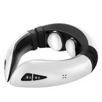 China Manual-Wired Control Function and Massage Belt for Health Care Neck Massager for sale