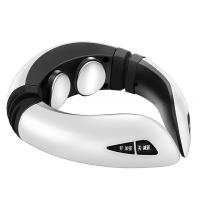 China Manual-Wired Control Function and Massage Belt for Health Care Neck Massager for sale