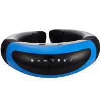 China Manual-Wired Control Function and Massage Belt for Health Care Neck Massager for sale