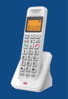 China DECT phone, Cordless phone for sale