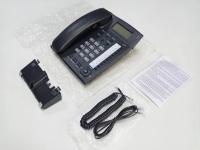 China Caller ID phone with 10 speed dial keys for sale