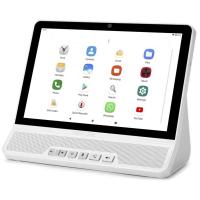 China 10.1 inch Android OS 4G Volte fixed wireless phone for sale