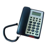 China Hotel phone with caller ID for sale