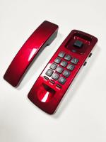 China hot selling Slim phone, white, red, blue color available for sale