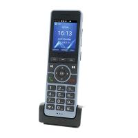 China 4g Sip Cordless Phone, 3 Lines for sale