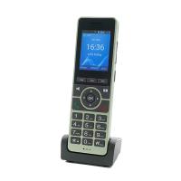 China 4g Sip Cordless Phone, 3 Lines for sale