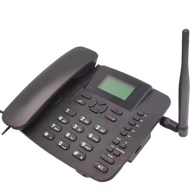 China 2G/3G fixed wireless phone for sale