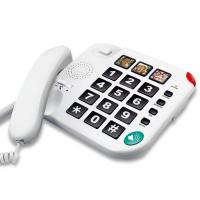 China Senior big button phone for sale