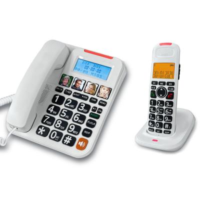 China Senior Big Button phone for sale