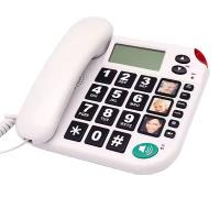 China Senior Big button phone for sale