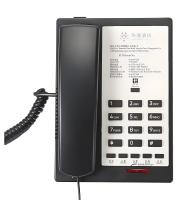 China Hotel phone for sale