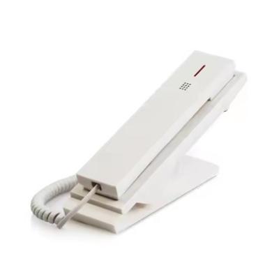 China Hotel slim phone with 3 guest service keys for sale