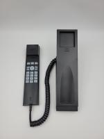 China Hotel slim phone with 3 guest service keys for sale