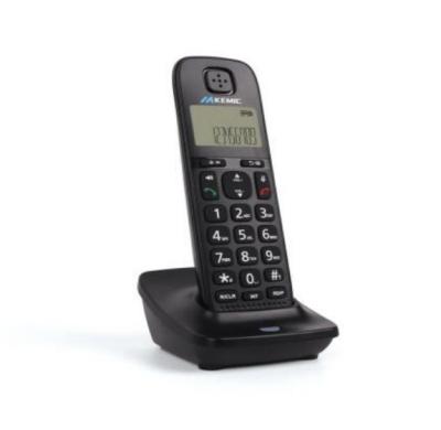 China Dect Cordless Phone for sale