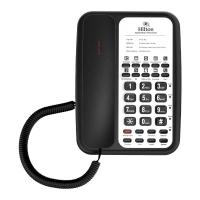 China Hotel IP phone for sale