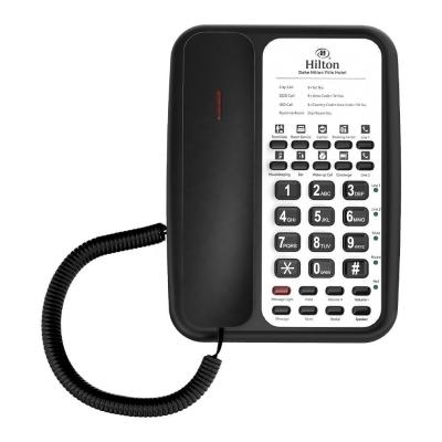 China Hotel IP phone for sale