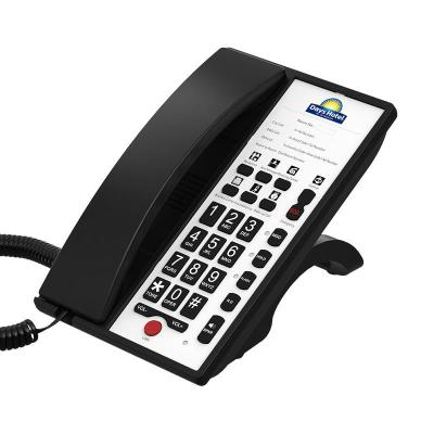 China Hotel IP phone for sale