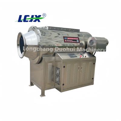 China Multi-functional Spice Roasting Equipment Cumin Fennel Seed Black Pepper Roaster Machine for sale